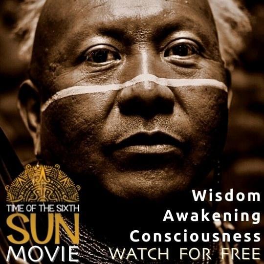 You too can register to watch 'Time of the Sixth Sun' for free
